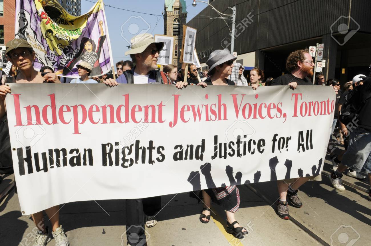 Unconditional support for Israel is unconditional support for injustice ...