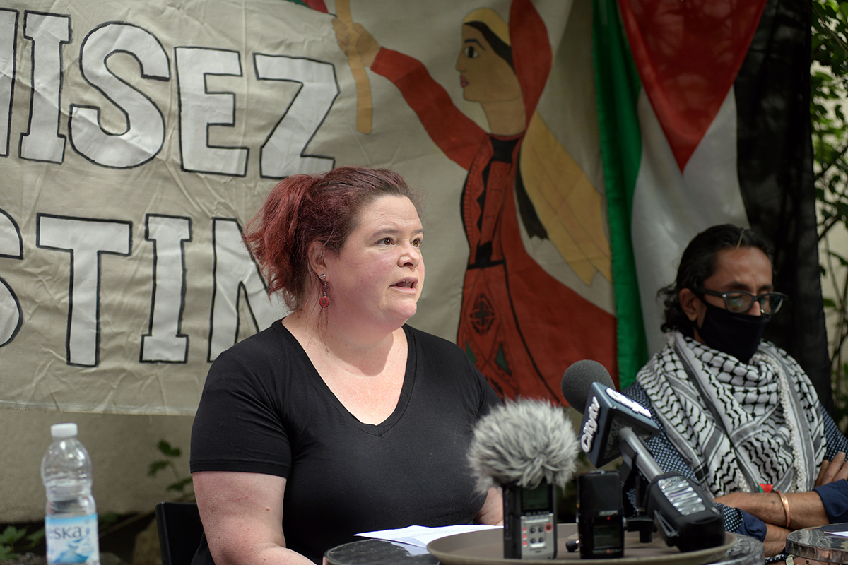 Open Letter: End Annexation & the Canada-Israel Free Trade Agreement ...