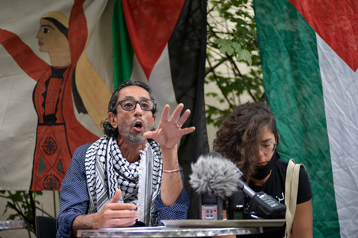 Open Letter: End Annexation & the Canada-Israel Free Trade Agreement ...